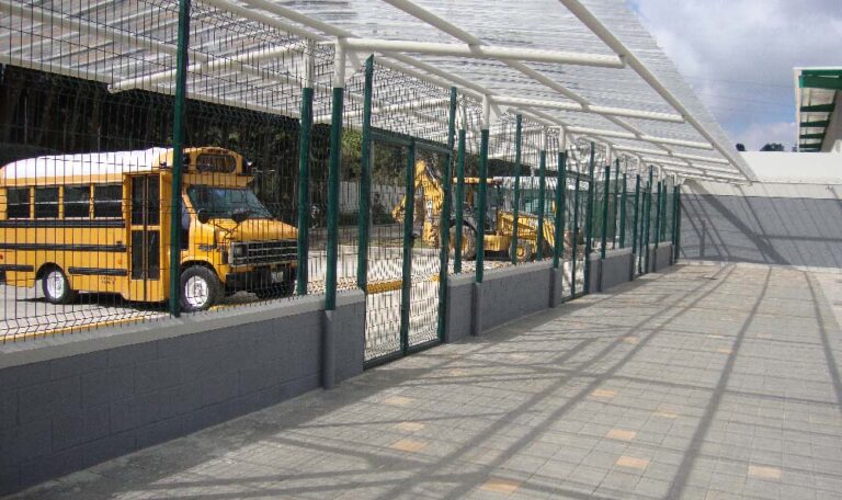 Reja - Prefabricados CIFA