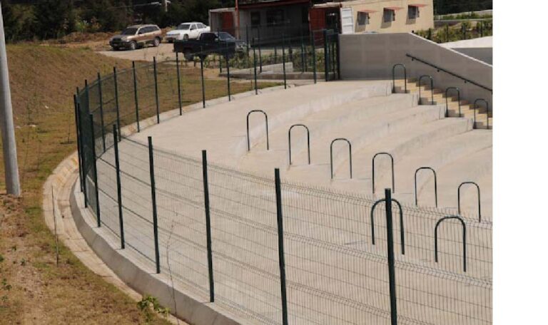 Reja - Prefabricados CIFA