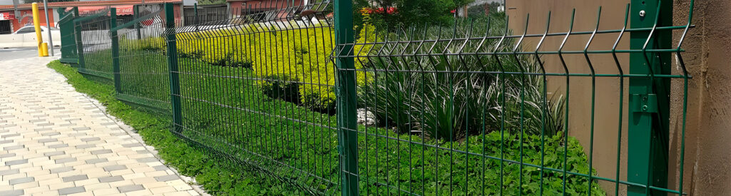 Reja Jardinera – Prefabricados CIFA